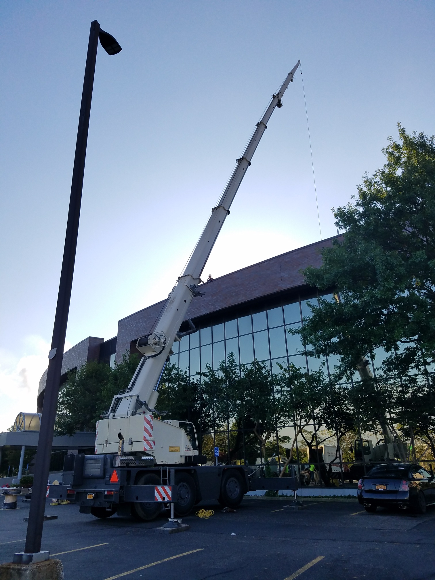 John J Gall Crane Service, Inc. – Staten Island, NY, 10302 – John J ...